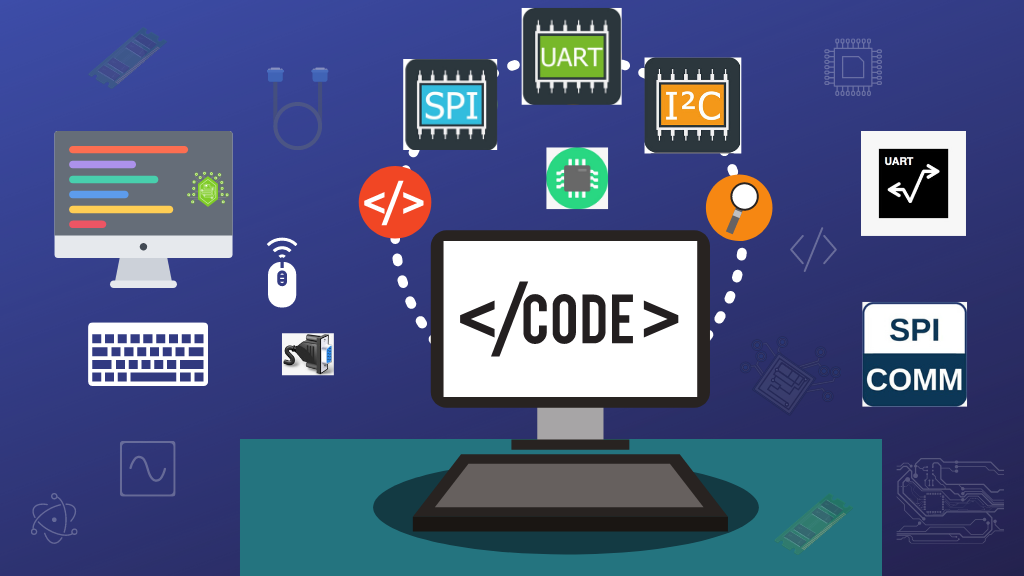 Embedded System Design Bundle - BINARYUPDATES.COM