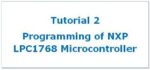 ARM Microcontroller Programming Tutorials